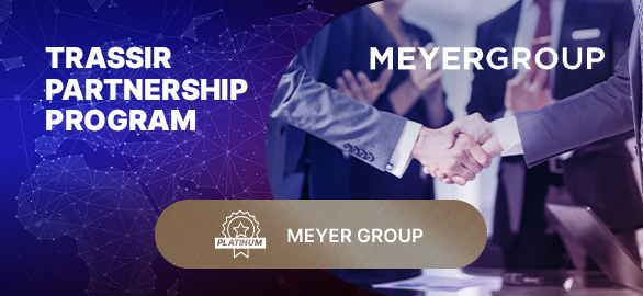 Introducing our new Silver Partner: Vizyonveri Bilgi Teknolojileri